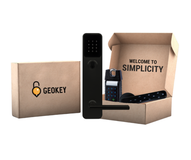 Partner – Geokey